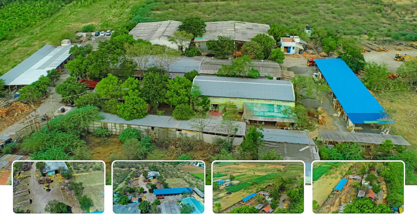 Home - interio square